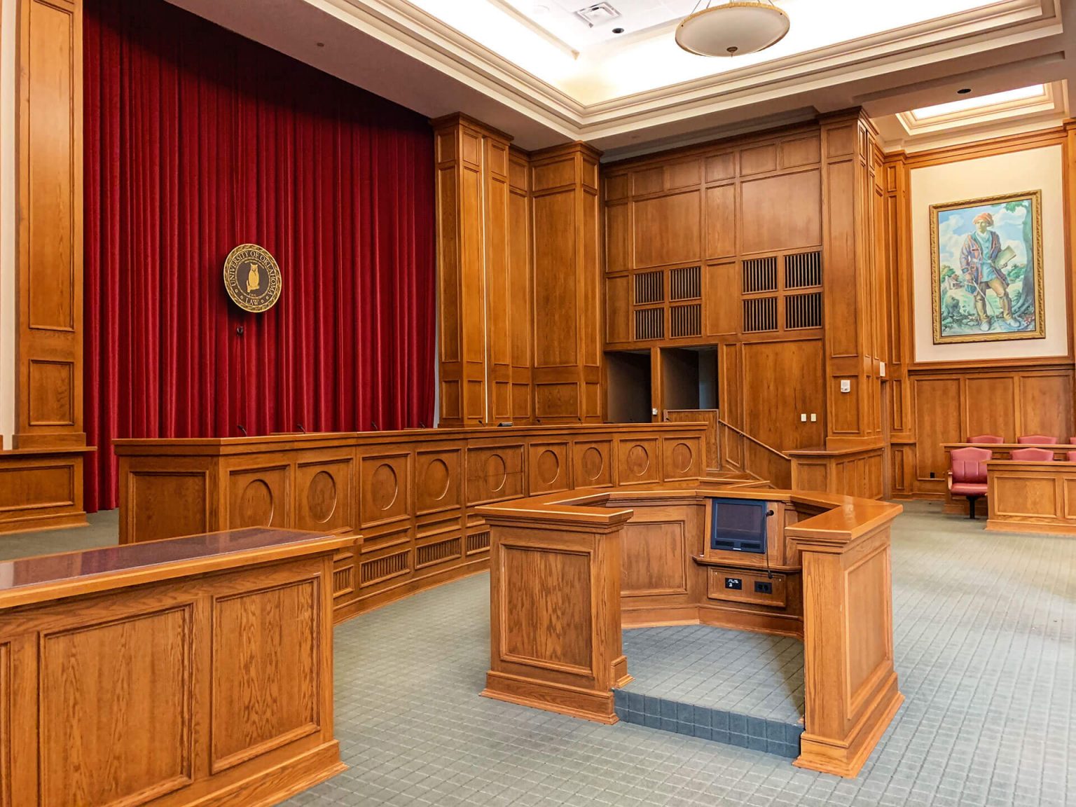 The Central Bankruptcy Court | Thailand Courts