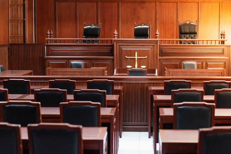 The Central Tax Court in Thailand | Thailand Courts